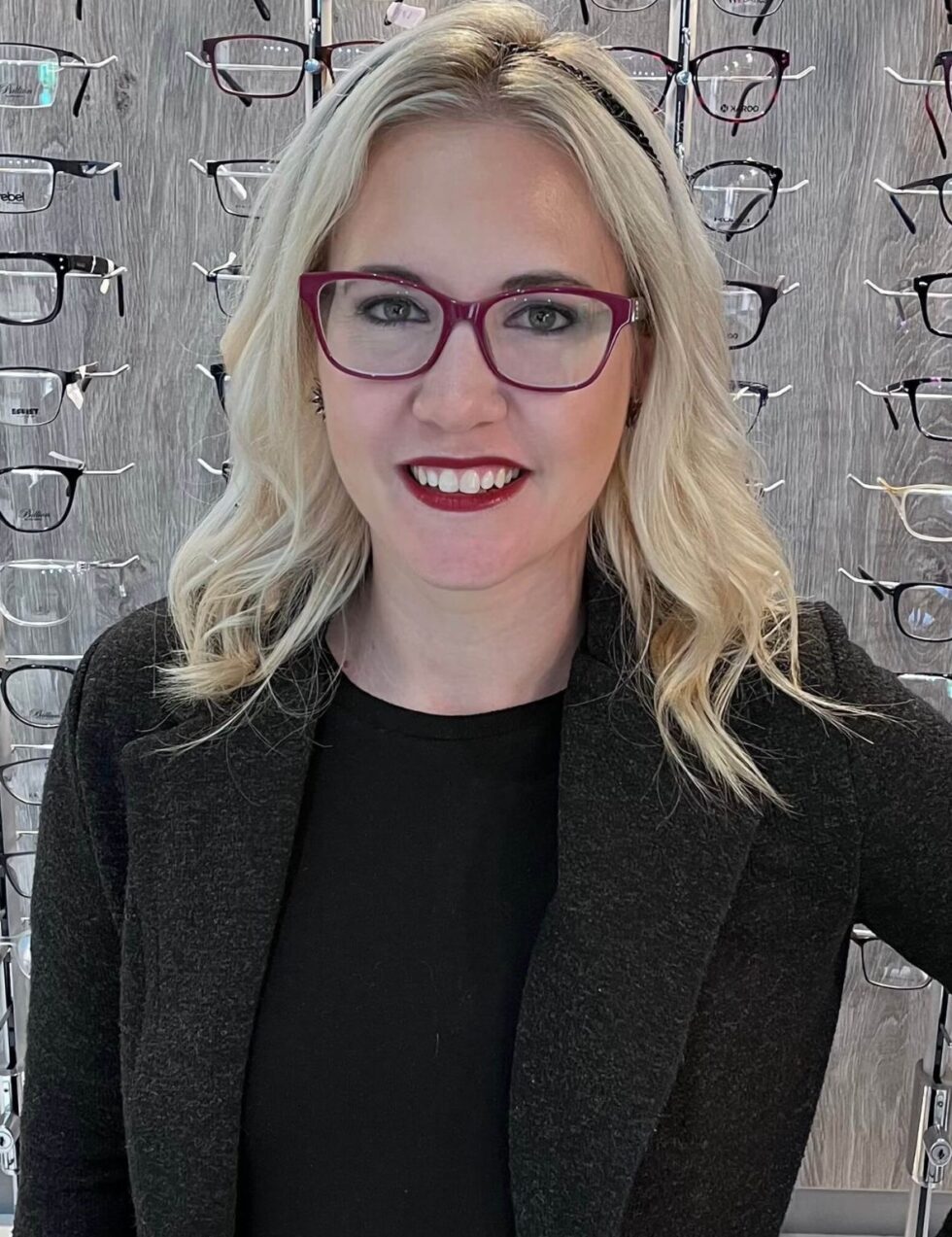 The Optom | Changing The Way People Look At Optometry