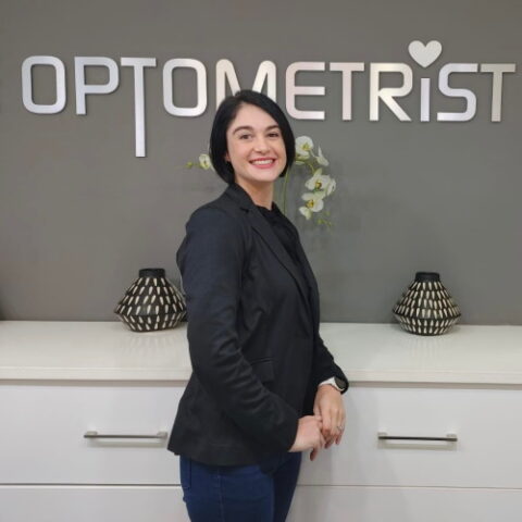 The Optom | Changing The Way People Look At Optometry